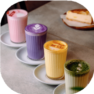 Leeds - Nesso cafe Bar | Best Italia Borromless Brunch In leeds